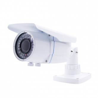 (NEW) Vonnic VCB253W SONY EFFIO 960H Super HAD CCD II Outdoor Night ...